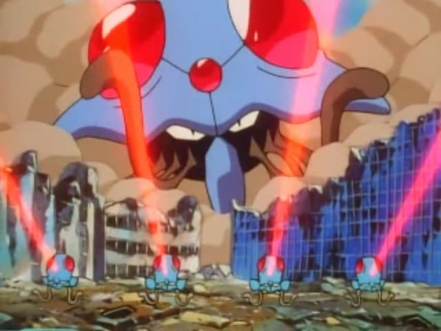 The 13 Darkest Moments From Children's Anime