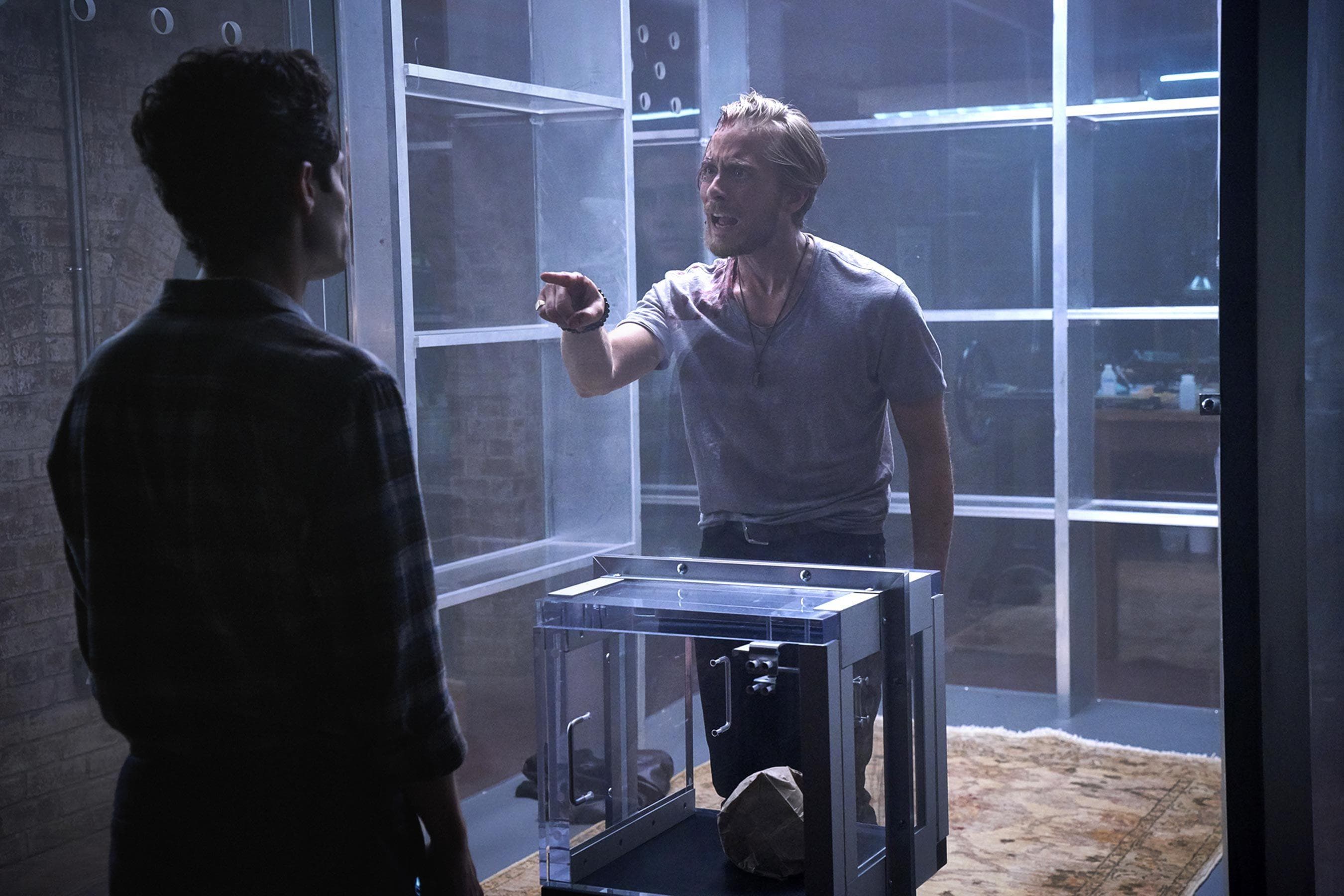 'You' Season 1: Recap, Summary, And What You Need To Know For Season 2