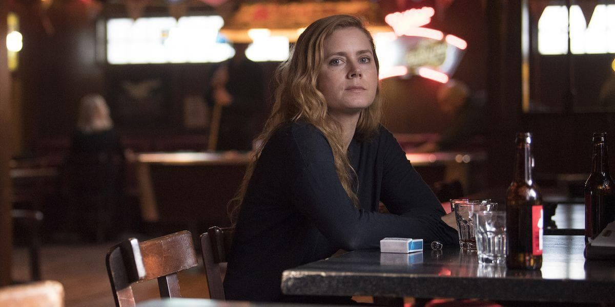 A Not-So-Brief History Of Female Journalist Characters Sleeping With ...