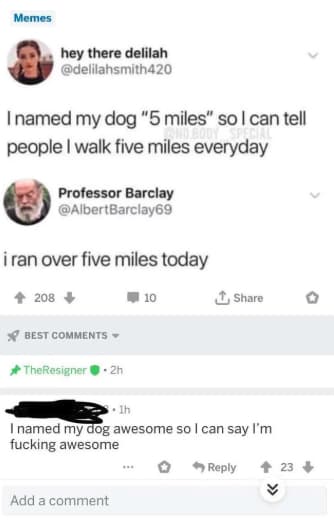 26 Times The Comments Section Showed Us How Great The Internet Can Be