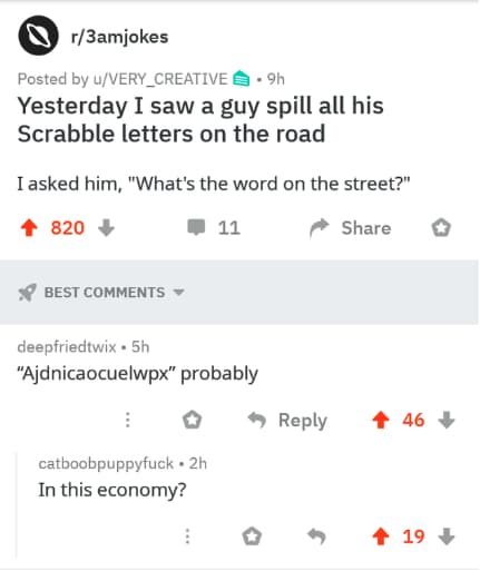 26 Times The Comments Section Showed Us How Great The Internet Can Be