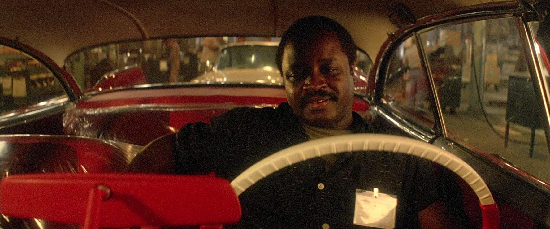 Why 'Christine’ Is One Of The Most Underrated Stephen King Adaptations