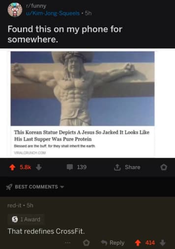 26 Times The Comments Section Showed Us How Great The Internet Can Be