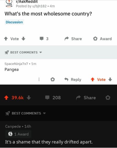 26 Times The Comments Section Showed Us How Great The Internet Can Be