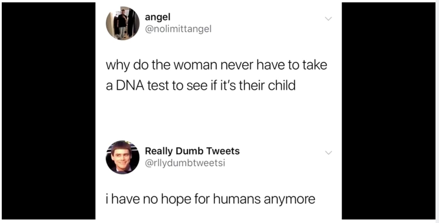 Major Facepalm Moments Caught Online