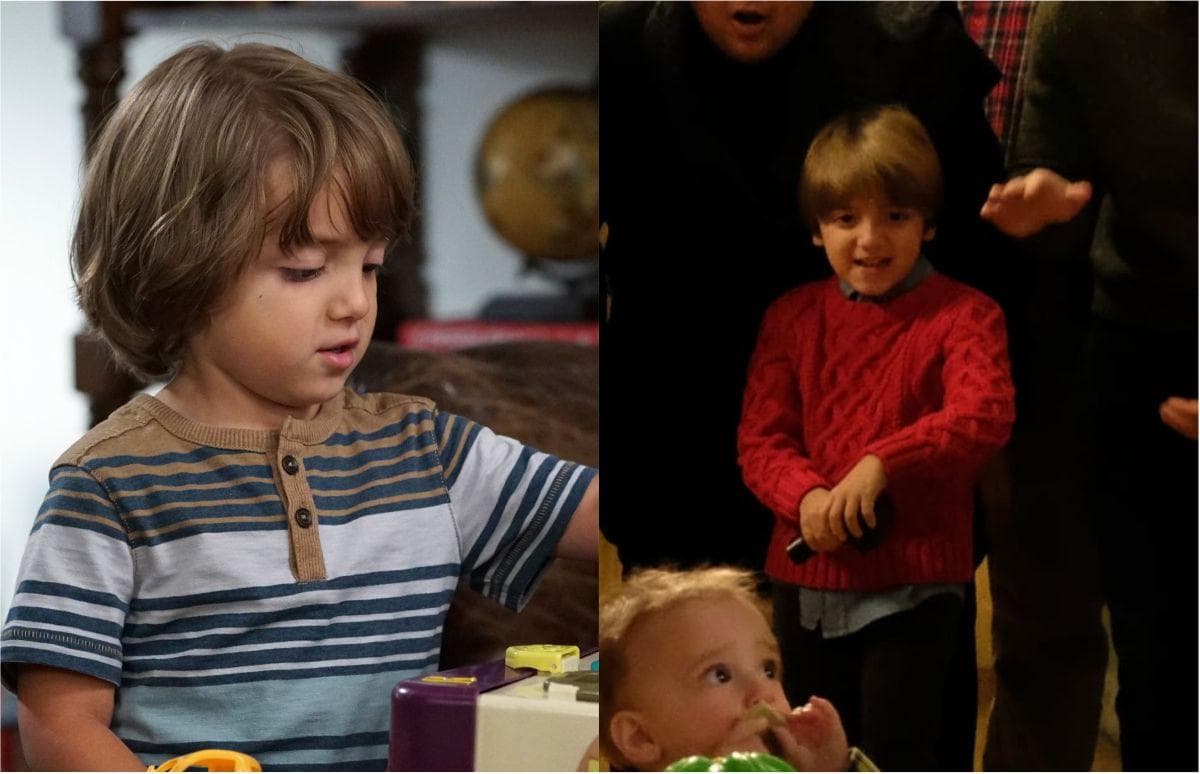 How the Cast of Modern Family Aged from the First to Last Season