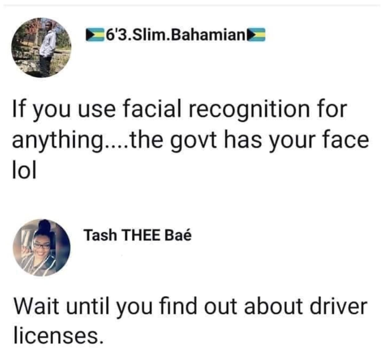 Major Facepalm Moments Caught Online