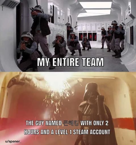 27 Weird Memes You'll Probably Only Like If You're Strange