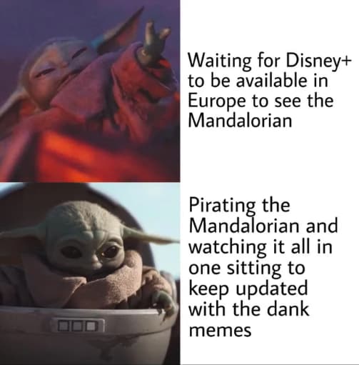 27 Weird Memes You'll Probably Only Like If You're Strange