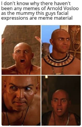 27 Weird Memes You'll Probably Only Like If You're Strange