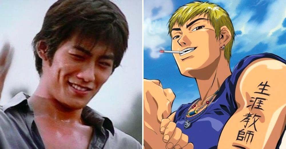 The 17 Best Live Action Portrayals of Anime Characters