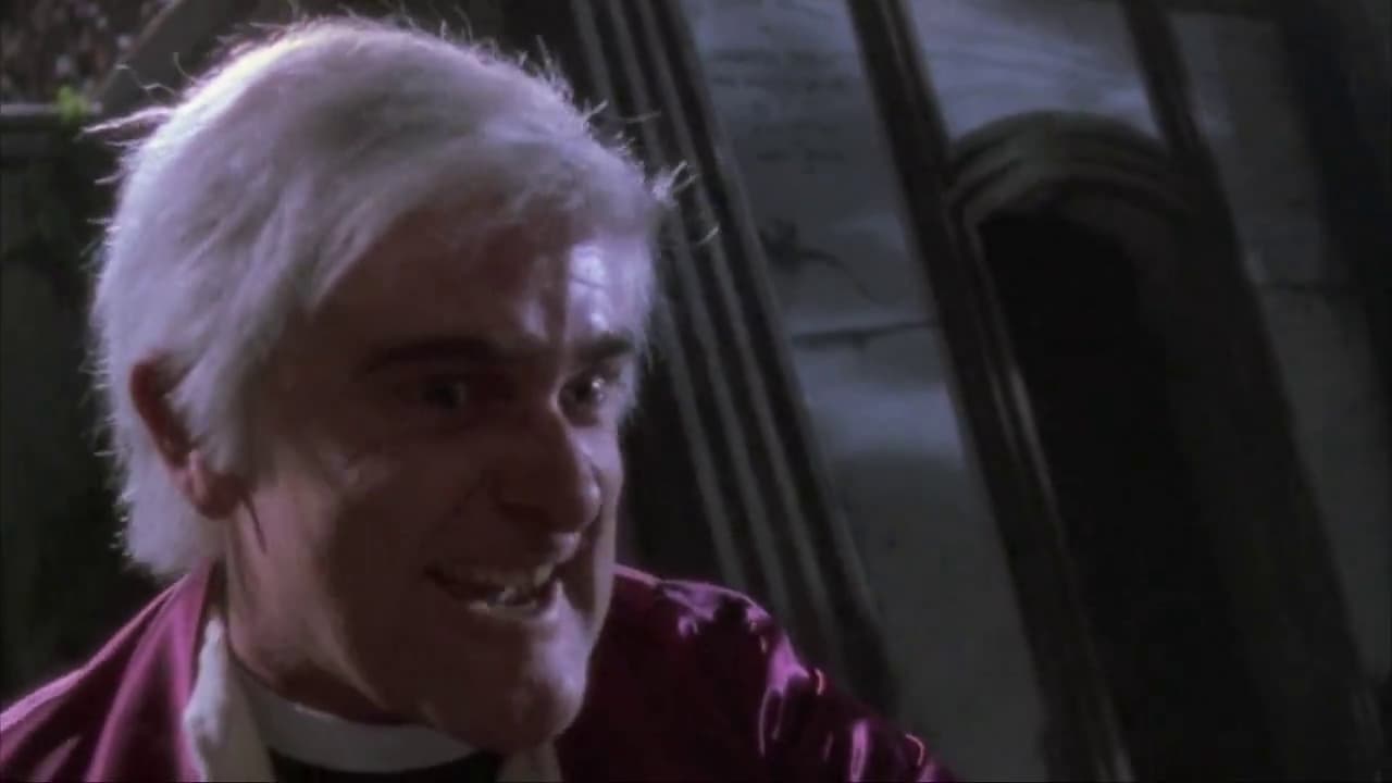 Peter Jackson's 'Dead Alive' Is The Director At His Funniest & Most Vile