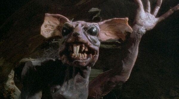 Peter Jackson's 'Dead Alive' Is The Director At His Funniest & Most Vile