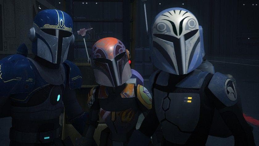 What Is Beskar Steel And Why Is It So Important On ‘The Mandalorian’