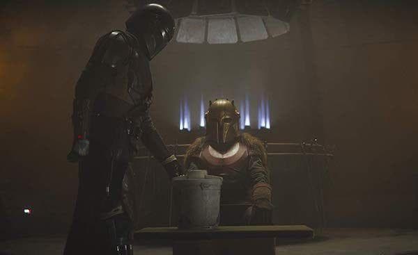 What Is Beskar Steel And Why Is It So Important On ‘The Mandalorian’