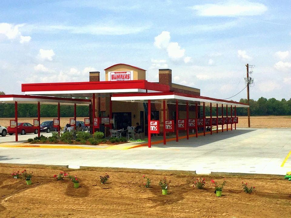 The Quintessential Local Fast Food Chain From Your State