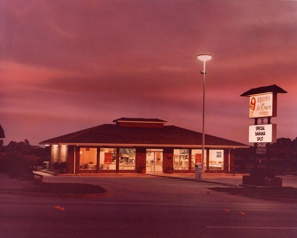 The Quintessential Local Fast Food Chain From Your State