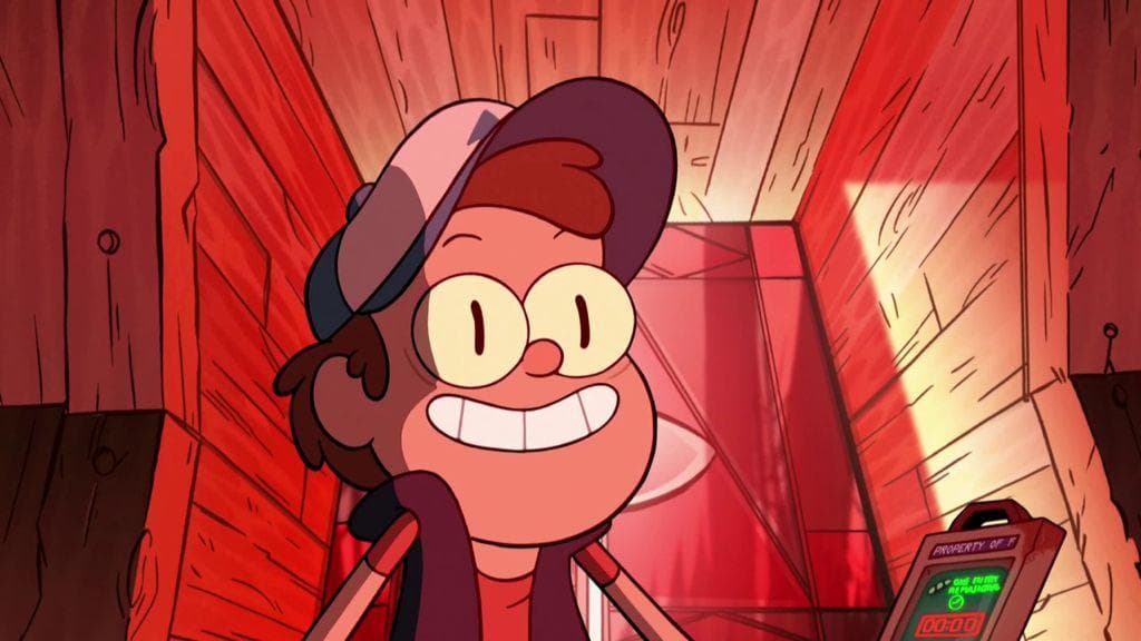 ‘Gravity Falls’ Fan Theories That Will Make You Wish The Show Never Ended