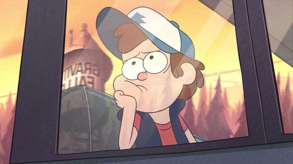 ‘Gravity Falls’ Fan Theories That Make Us Wish The Show Never Ended