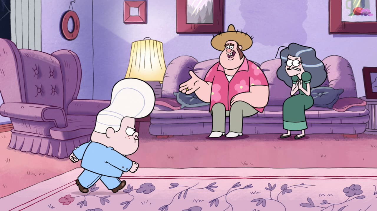 ‘Gravity Falls’ Fan Theories That Make Us Wish The Show Never Ended