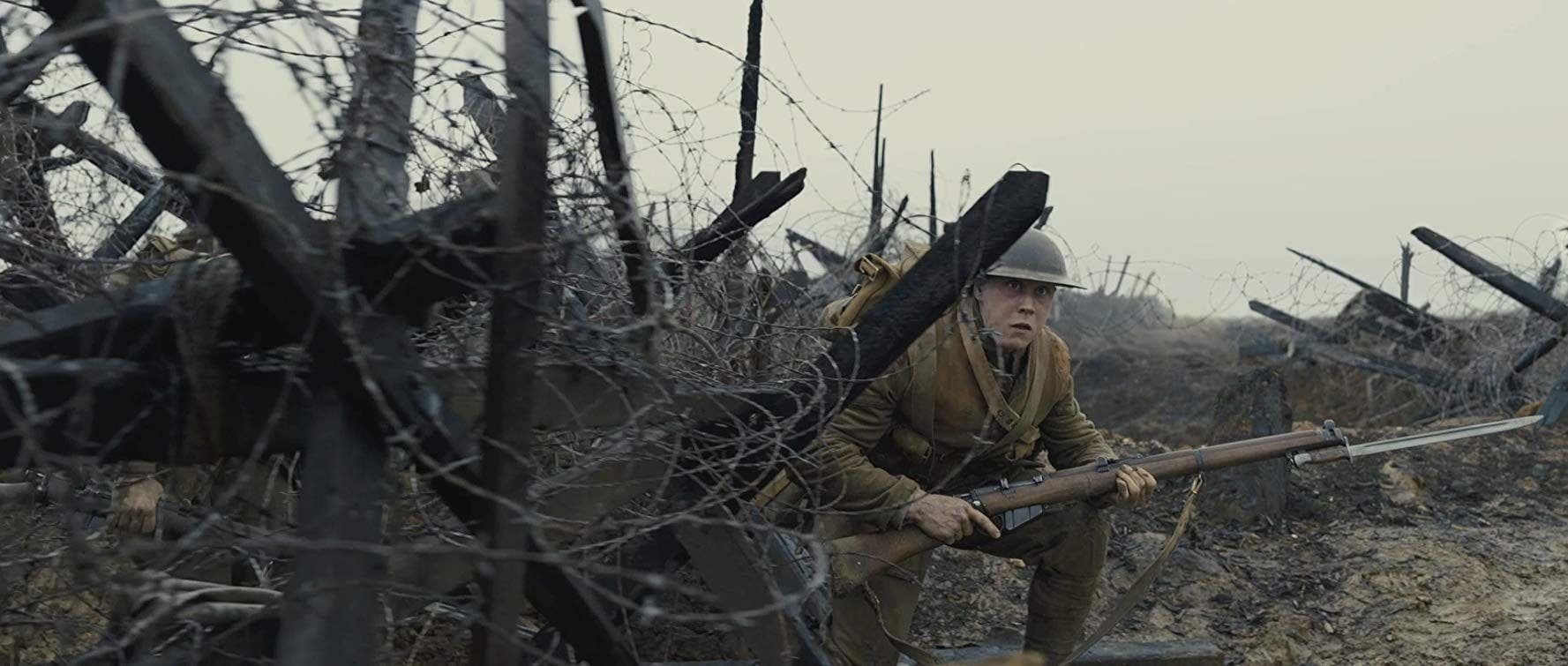 The Most Memorable Quotes From Sam Mendes's '1917'