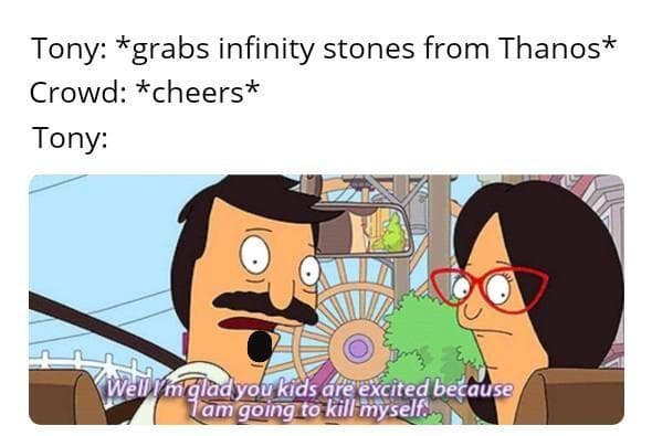 21 Marvel Memes That Will Save The World, Ranked