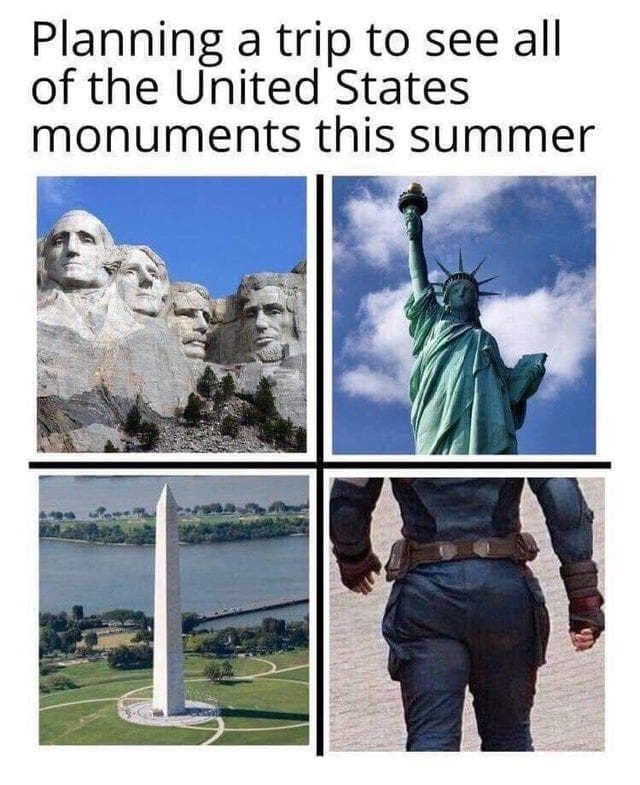 21 Marvel Memes That Will Save The World, Ranked