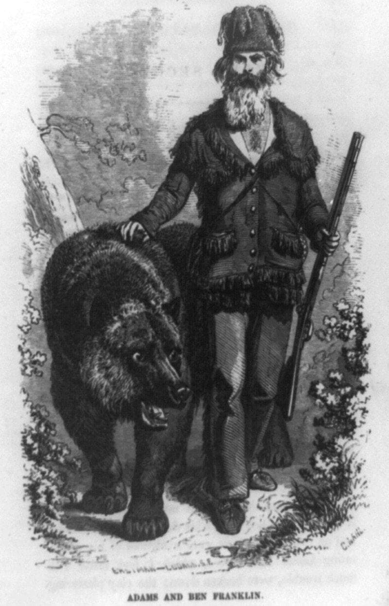 What Life In The Wild West Was Really Like According To The People Who ...