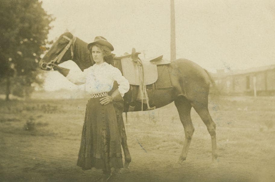 What Life In The Wild West Was Really Like According To The People Who ...