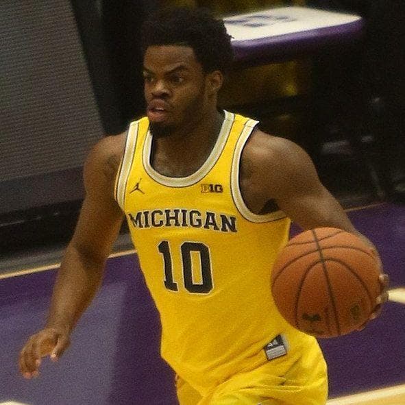 The 10 Best Former Michigan Wolverines In The NBA, Ranked By Basketball ...