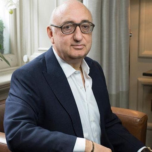 The 50 Most Powerful Sports Agents Today, Ranked