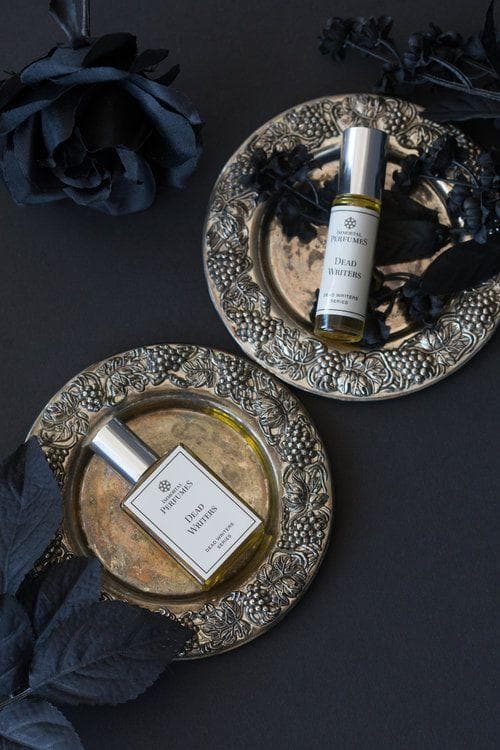 Weirdly Specific Colognes And Perfumes, Ranked