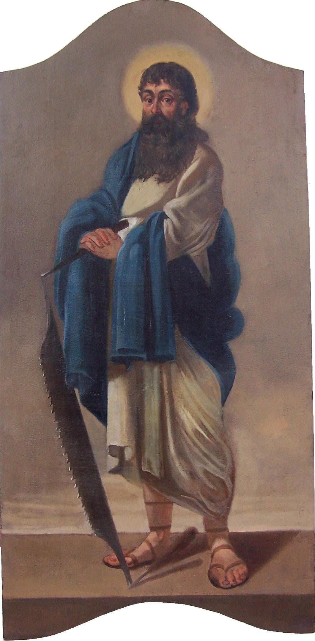 Which Of Jesus’s Apostles Are You, According To Your Zodiac Sign