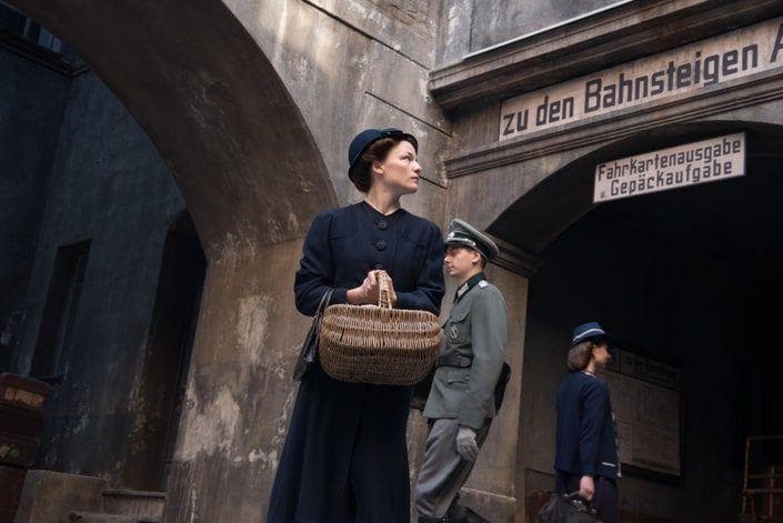 The Best Quotes From The Movie 'A Hidden Life'