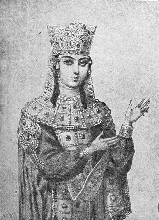 Historical Leaders Called 'The Great,' Ranked By Greatness