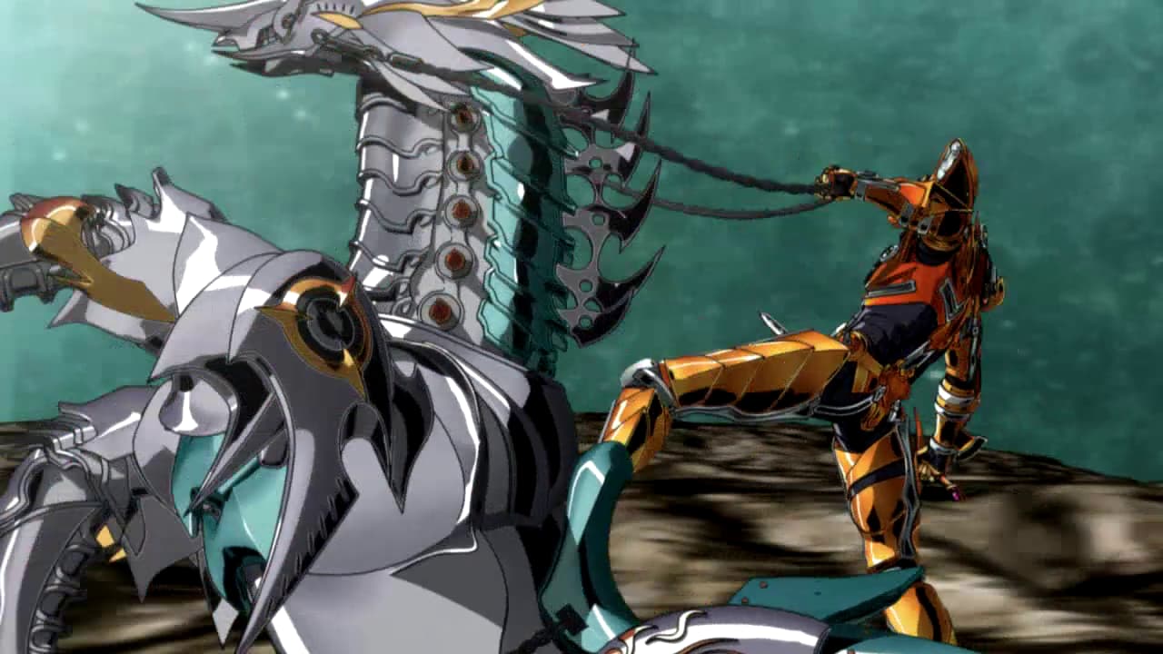 The 19 Best Anime About Monster Hunting, Ranked