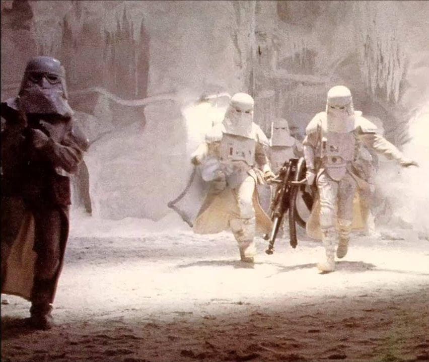 Every Stormtrooper In The Star Wars Cinematic Universe, Ranked