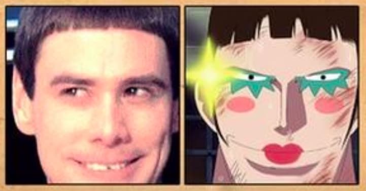 30 One Piece Characters Who Are Seemingly Based On Real People