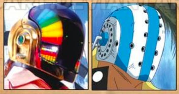 30 One Piece Characters Who Are Seemingly Based On Real People