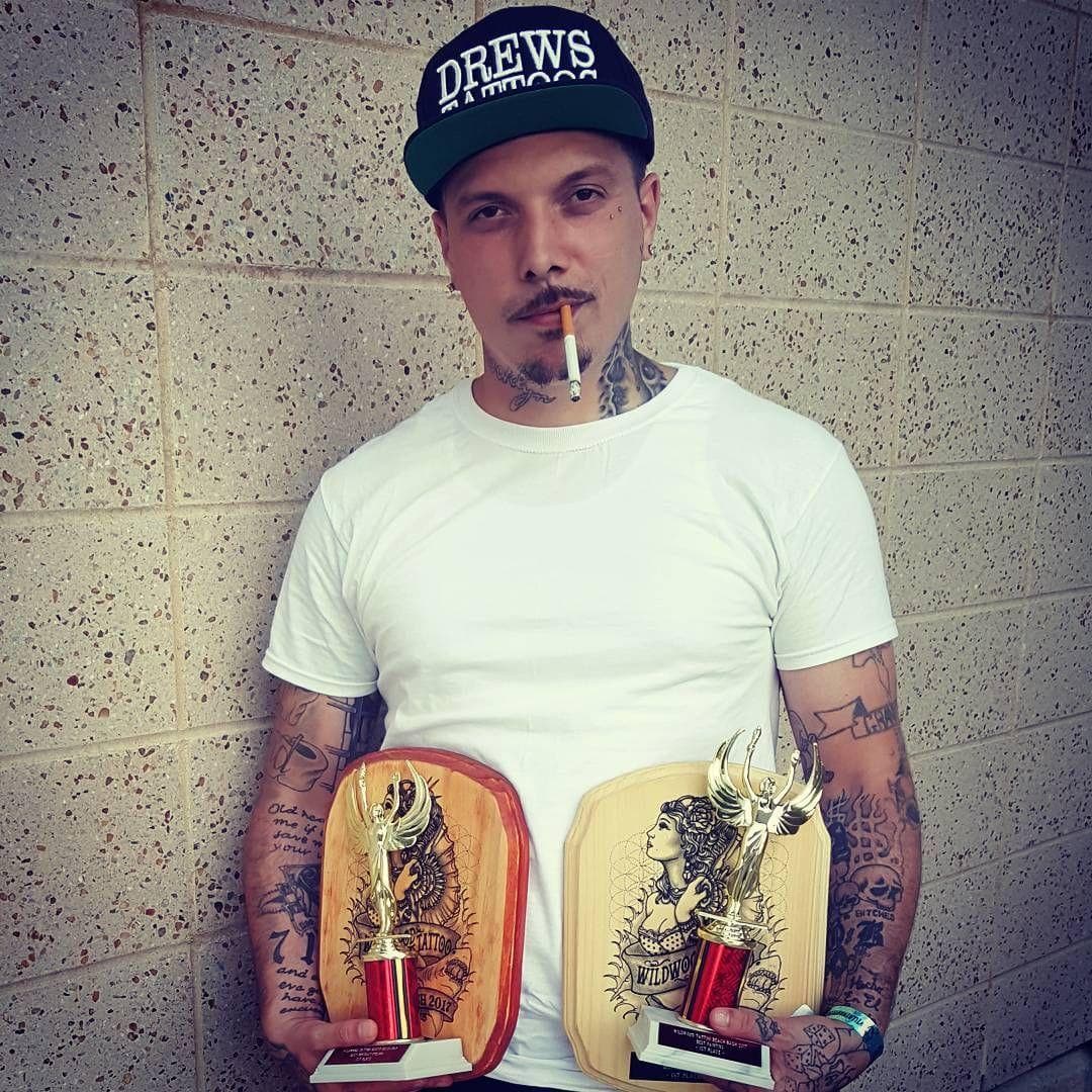 Which 'Ink Master: Turf War' Season 13 Contestant Will Be The Winner?