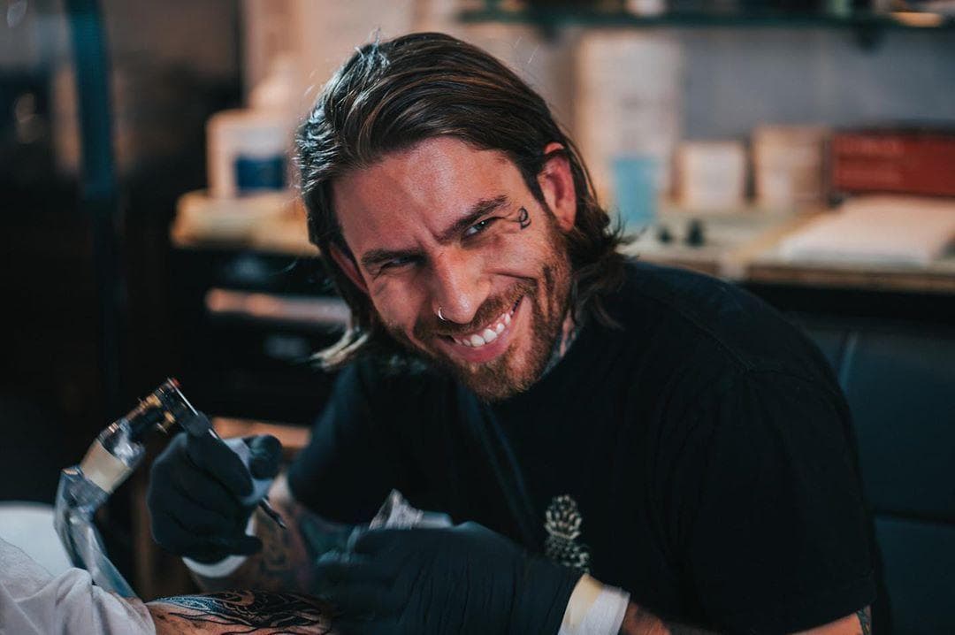 Which 'Ink Master: Turf War' Season 13 Contestant Will Be The Winner?