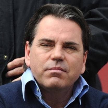 The 50 Most Powerful Sports Agents Today, Ranked