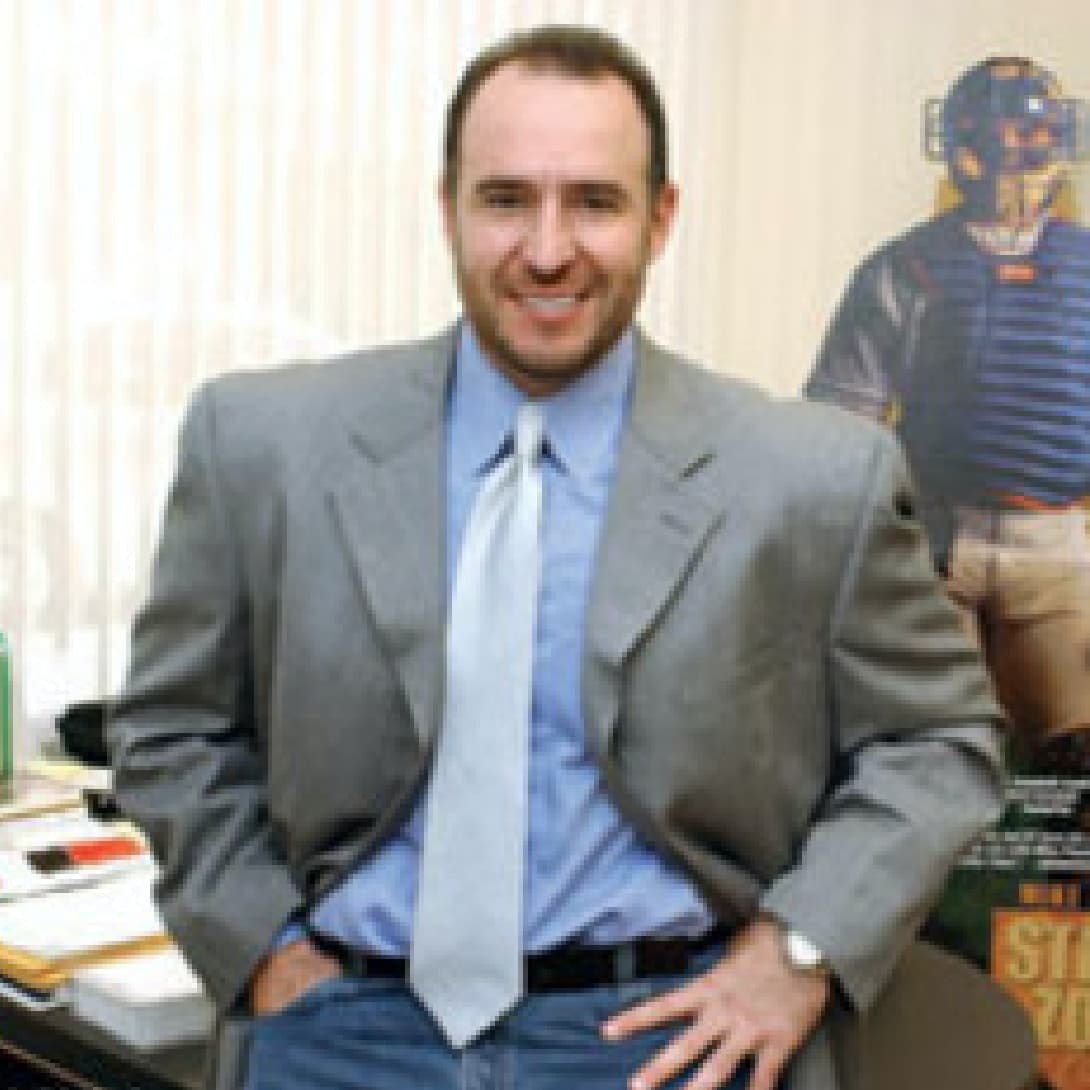 The 50 Most Powerful Sports Agents Today, Ranked