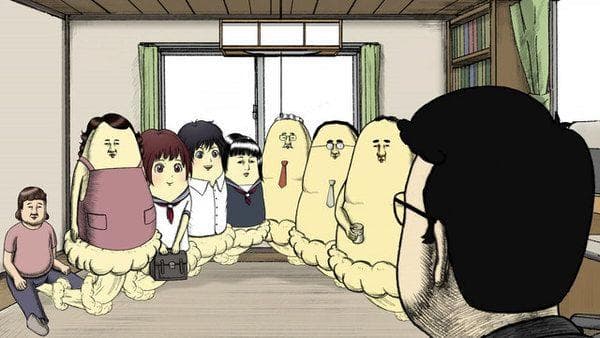 15 Absolutely Ridiculous Anime You've Never Heard Of