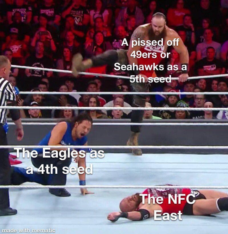 The 24 Funniest Philadelphia Eagles Memes, Ranked