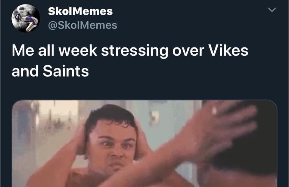 The 25 Funniest Minnesota Vikings Memes, Ranked