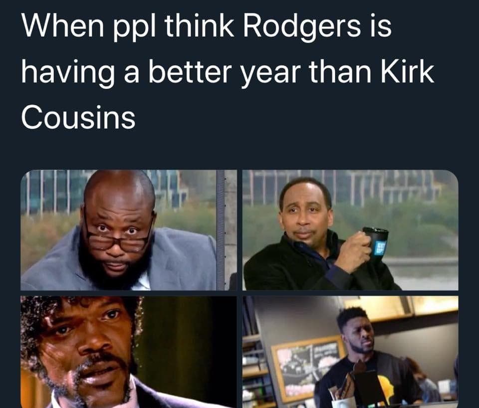 The 25 Funniest Minnesota Vikings Memes, Ranked