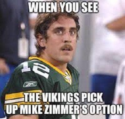 The 25 Funniest Minnesota Vikings Memes, Ranked