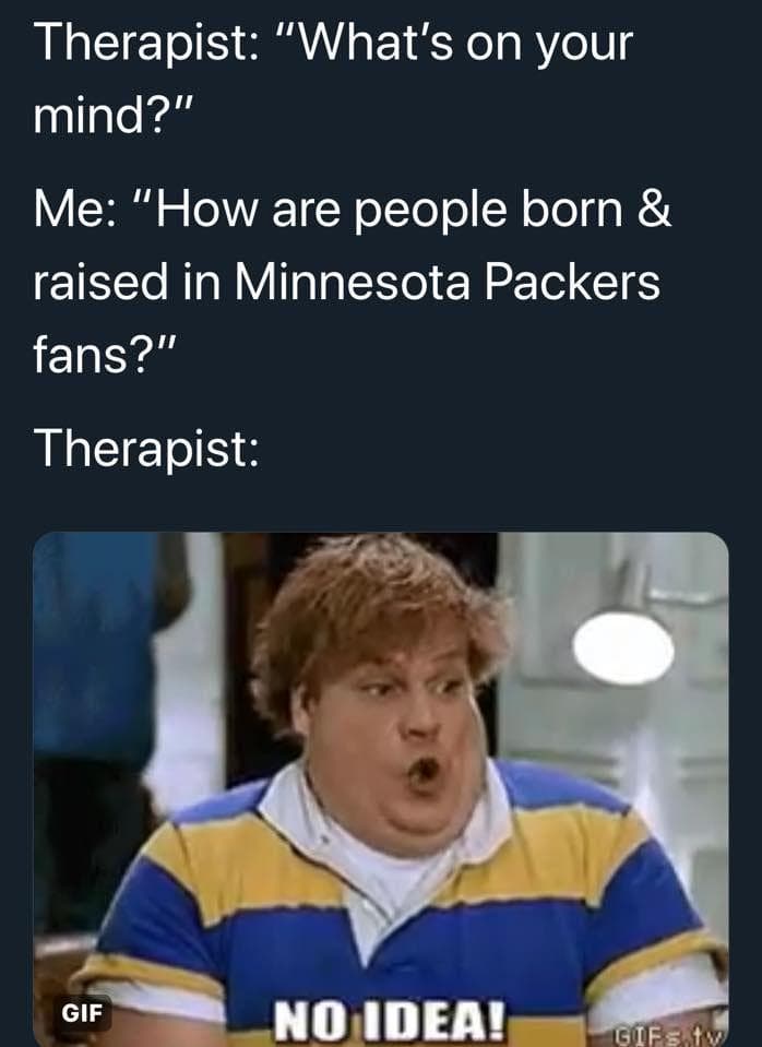 The 25 Funniest Minnesota Vikings Memes, Ranked