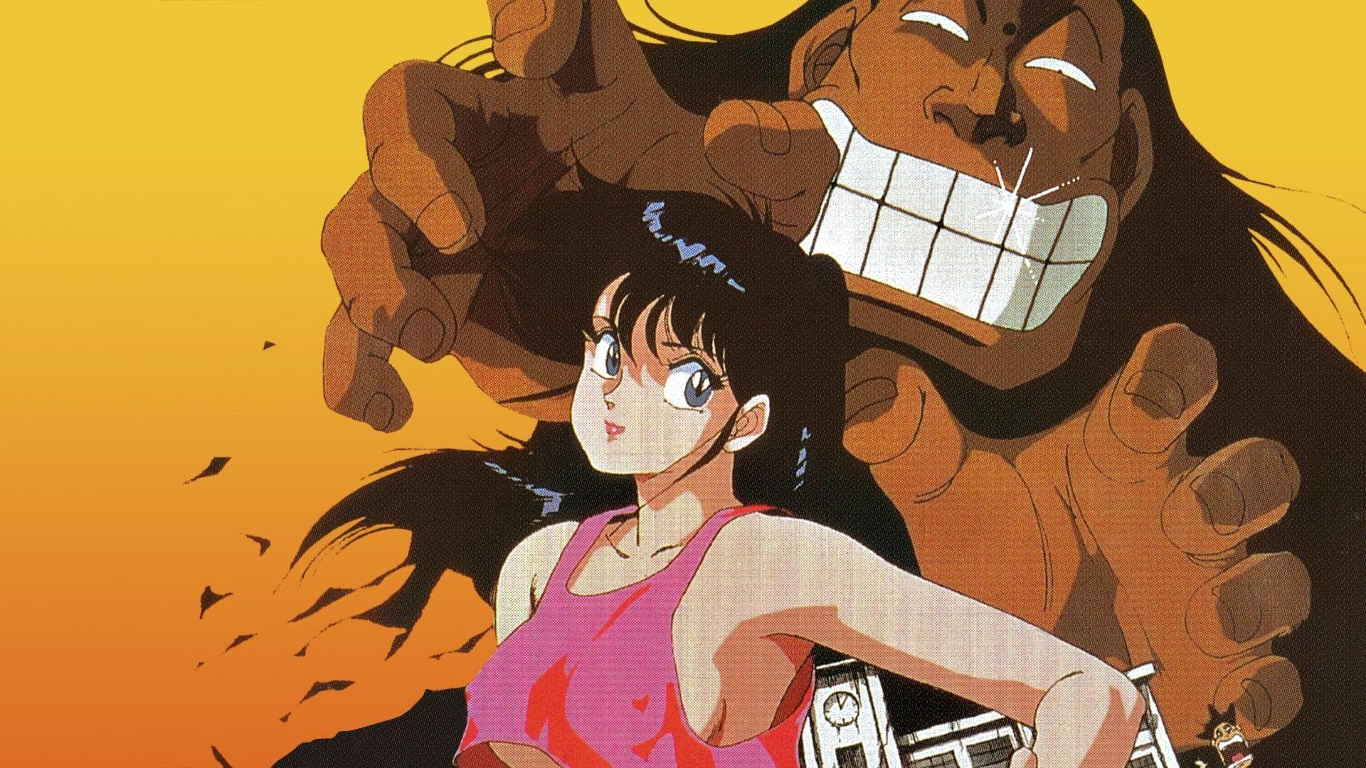 15 Absolutely Ridiculous Anime You've Never Heard Of